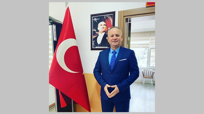 Aday adaylığı açıklamasını parti binasında yapacak Babaeski Gündem Gazetesi